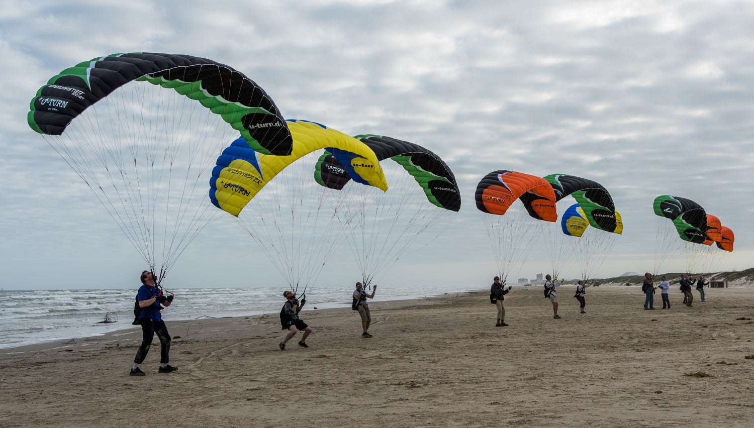 Packages, Kits, and Deals! – Paramotor-Pro
